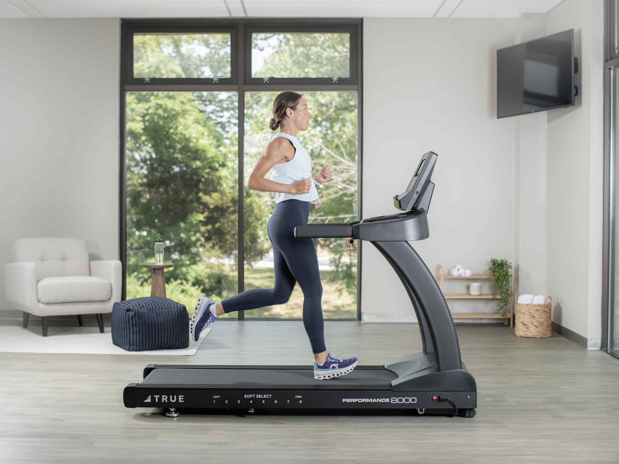 Treadmills – Home Fitness