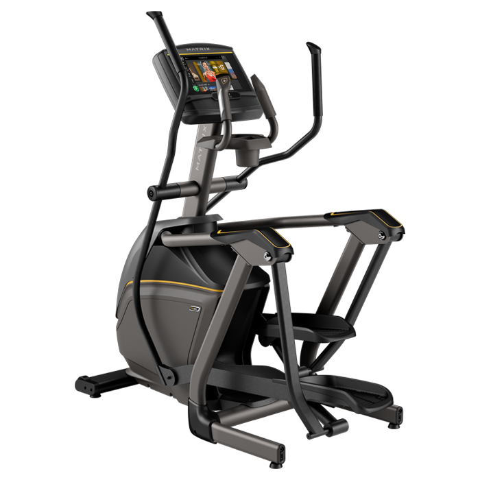 Standard Ellipticals – Home Fitness