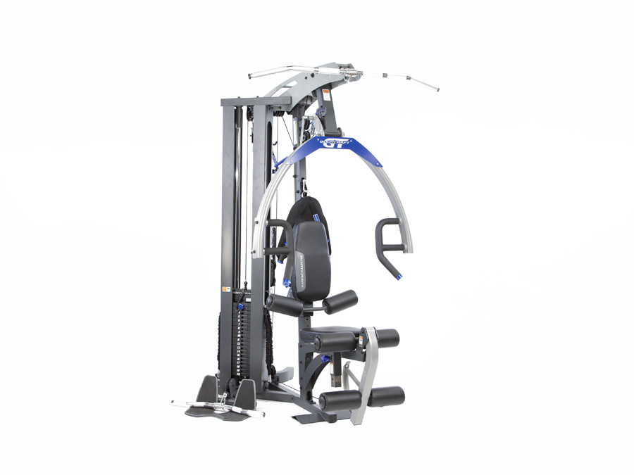 Bodycraft GT Gym – Home Fitness
