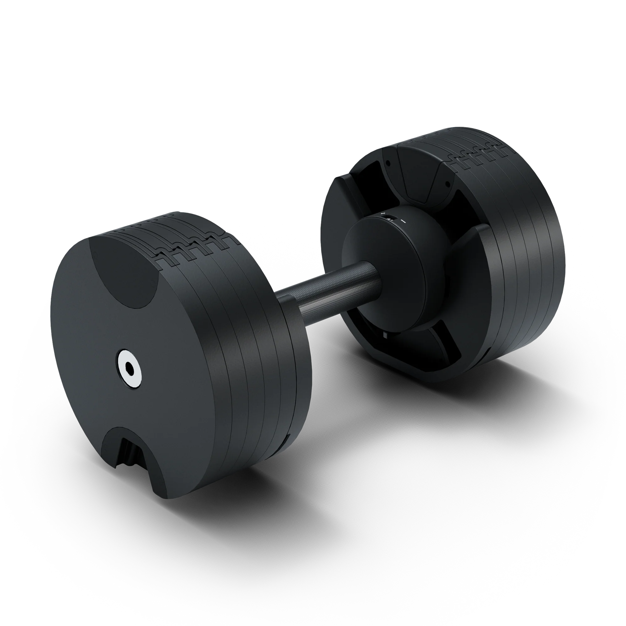 Matrix DB50 50 lb. Adjustable Dumbbells – Home Fitness